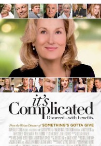 It’s Complicated, clichéd, and forgettable, but not awful – RazorFine ...
