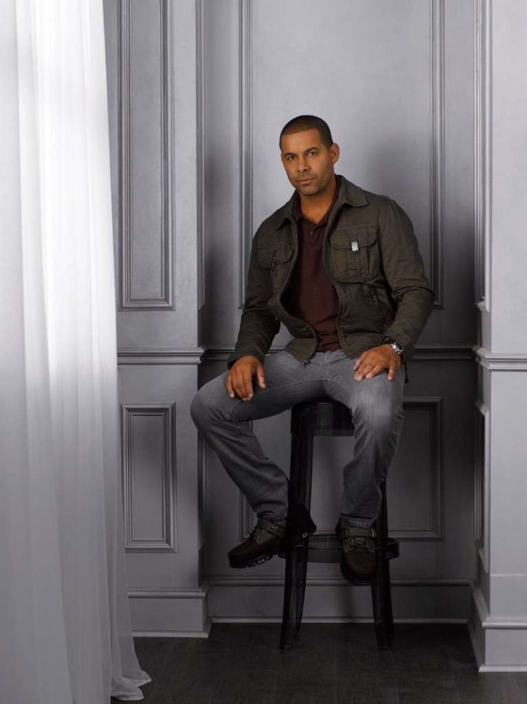 Det. Javier Esposito – RazorFine Review