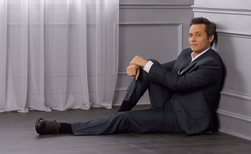 Castle Season Four Promo Pics – RazorFine Review