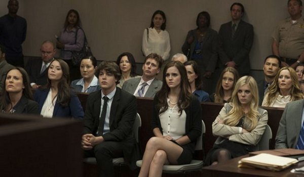 The Bling Ring – RazorFine Review