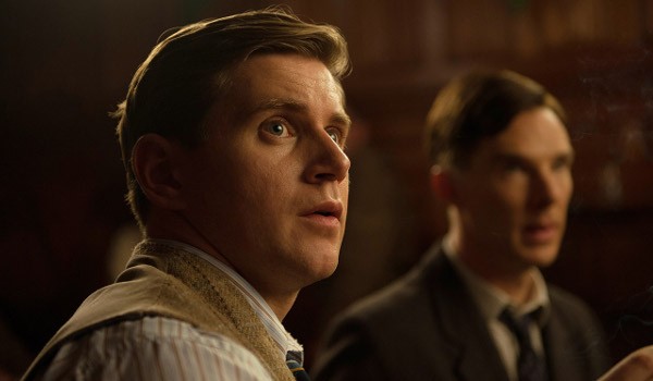 The Imitation Game – RazorFine Review