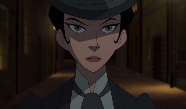Batman: Gotham by Gaslight – RazorFine Review