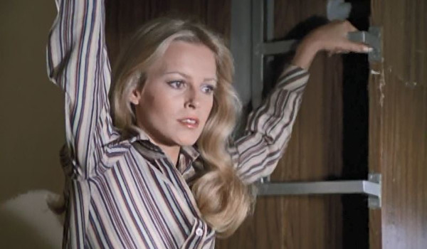 Charlie’s Angels – Angel Flight – RazorFine Review
