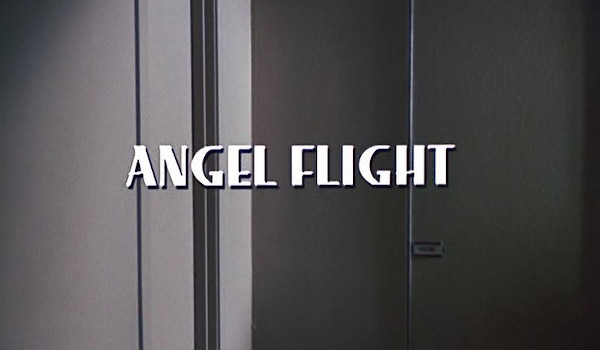 Charlie’s Angels – Angel Flight – RazorFine Review