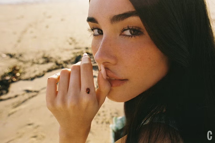 Madison Beer - Cosmopolitan (May 2025)