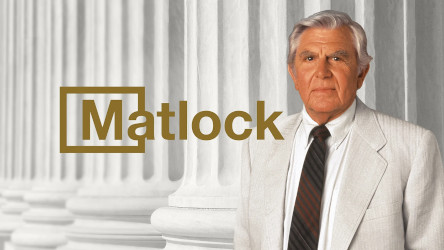 Matlock – The Judge – RazorFine Review