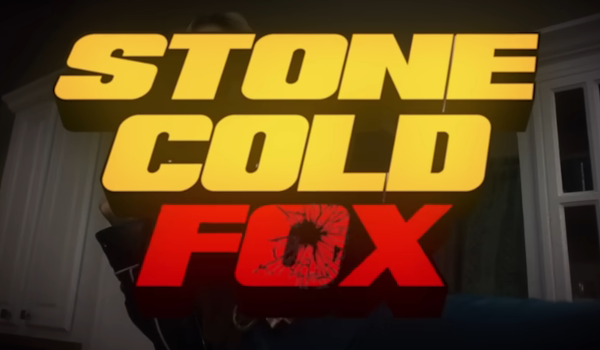 Coming Soon – Stone Cold Fox – RazorFine Review
