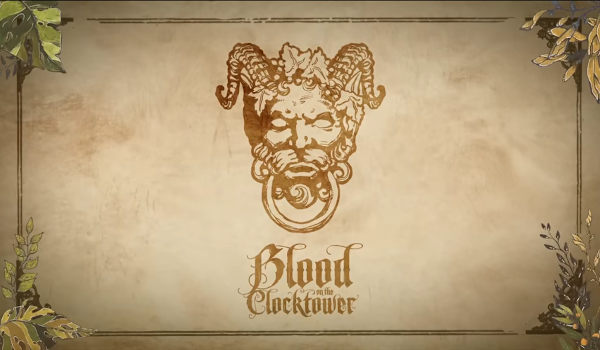 Blood on the Clocktower – The Minotaur’s Labyrinth – RazorFine Review
