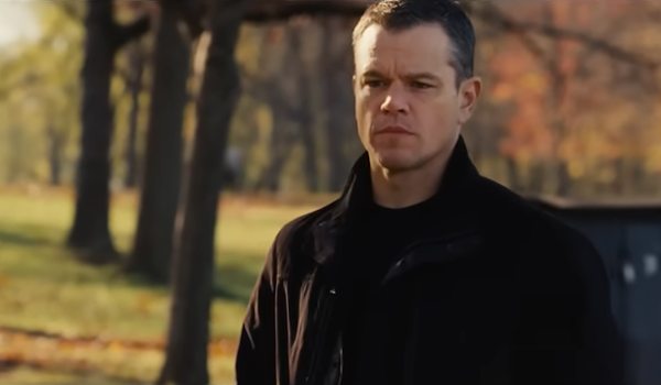 Four Times Jason Bourne Double Crosses the CIA – RazorFine Review