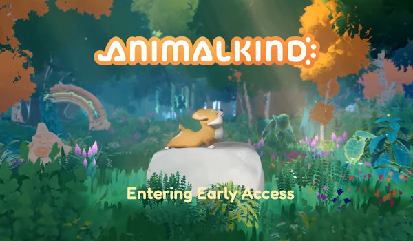 Animalkind Early Access Launch Trailer – RazorFine Review